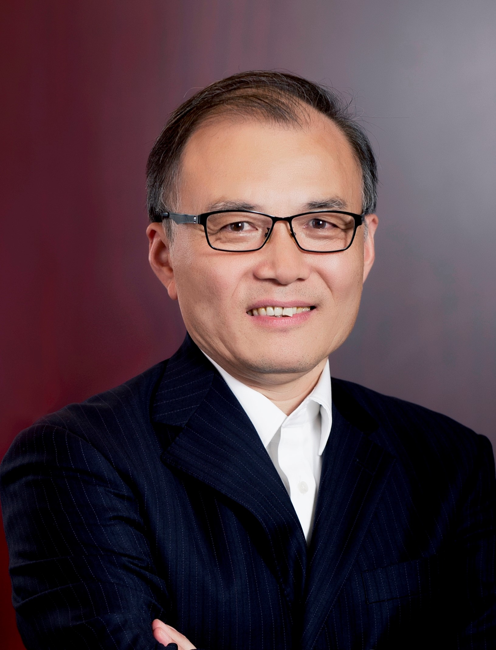 NOI竞赛委员会换届，杜小勇教授担任副主席